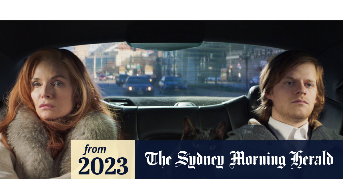 Patrick deWitt interview: I’m a bit of a Luddite and I lost 50 pages of the book